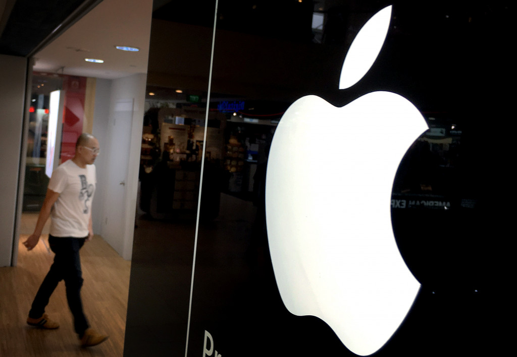 Apple Buka Laboratorium Baru untuk Kembangkan Teknologi OLED