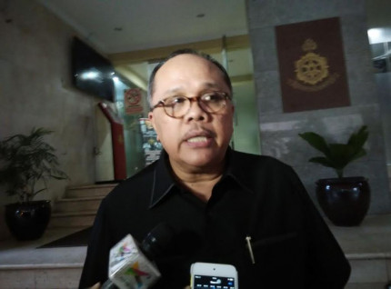 Galeri Profile Muhammad Riza Chalid - Medcom.id