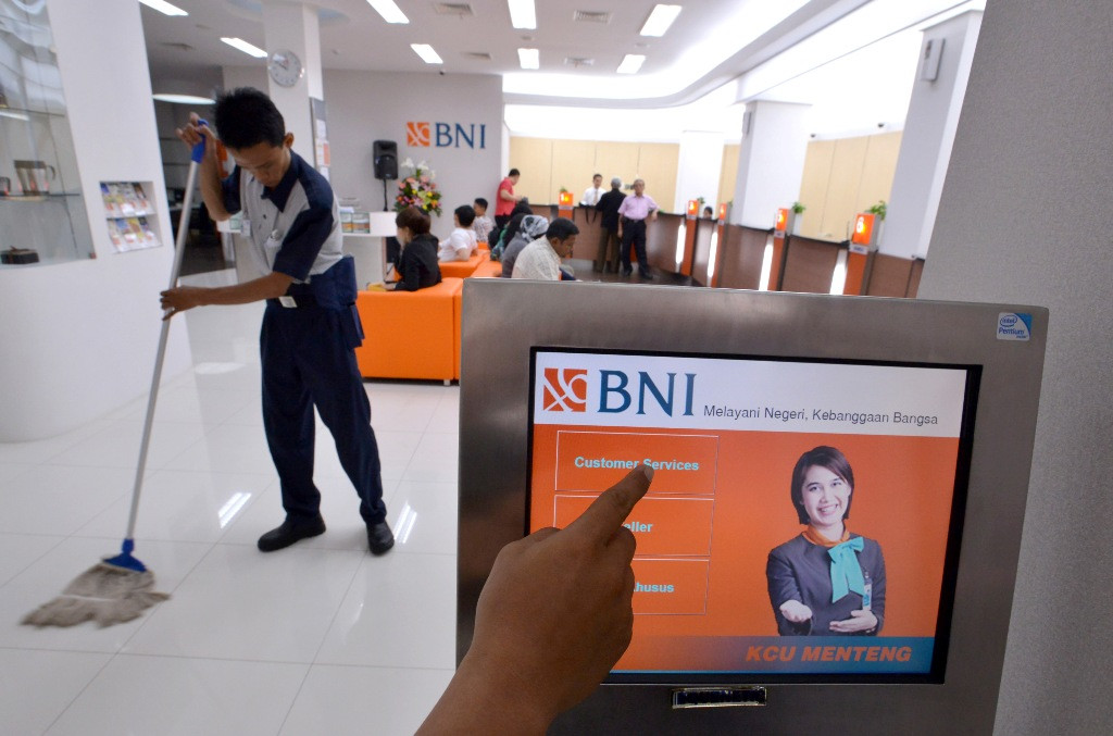 BNI Tetap Operasikan 177 Outlet di Libur Akhir Tahun