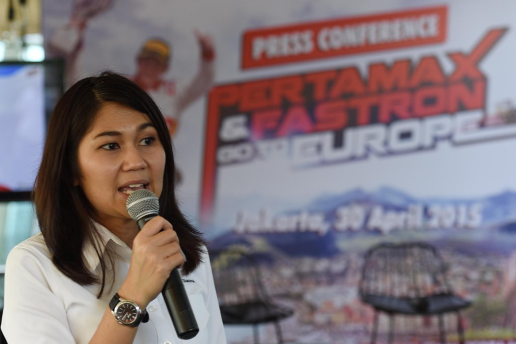 Pertamina Siapkan Stok Turunkan Harga Pertamax Besok