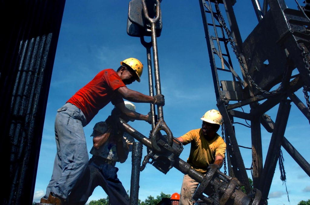 Kejar Target, Pertamina IEP Genjot Produksi Minyak di Irak & Aljazair