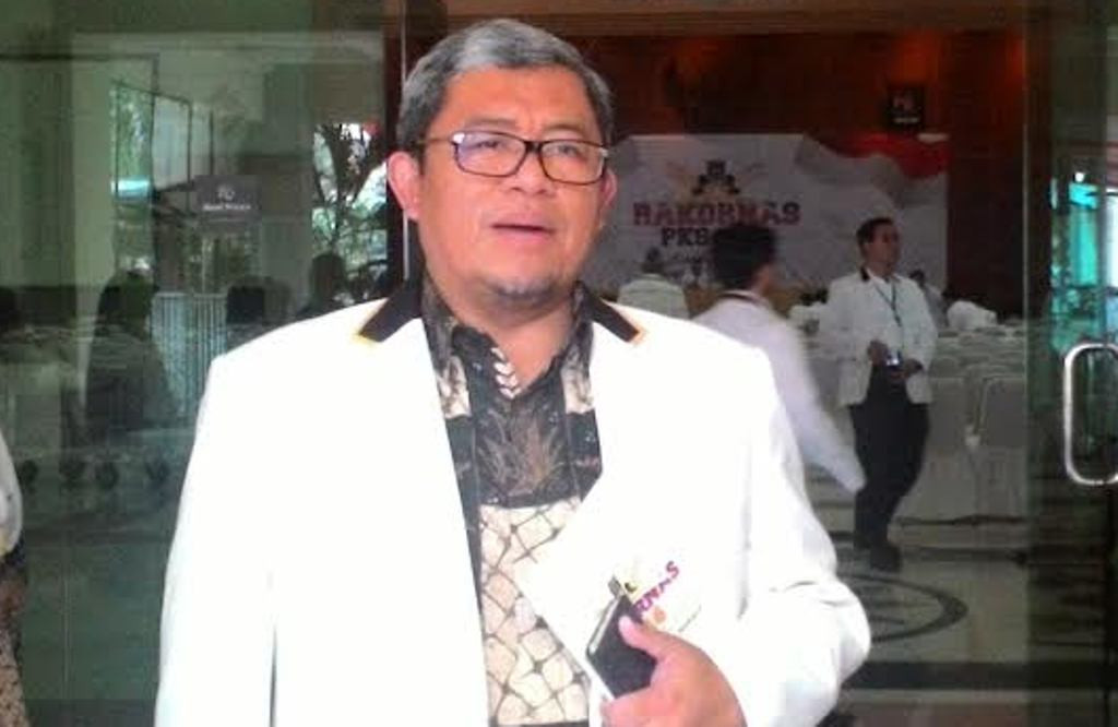 Aher Ibaratkan Konflik Internal PKS sebagai Vitamin