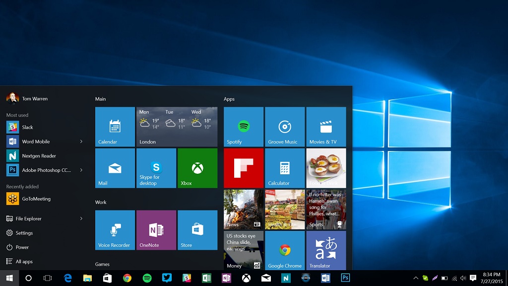 Microsoft: Prosesor Generasi Baru Harus Pakai Windows 10