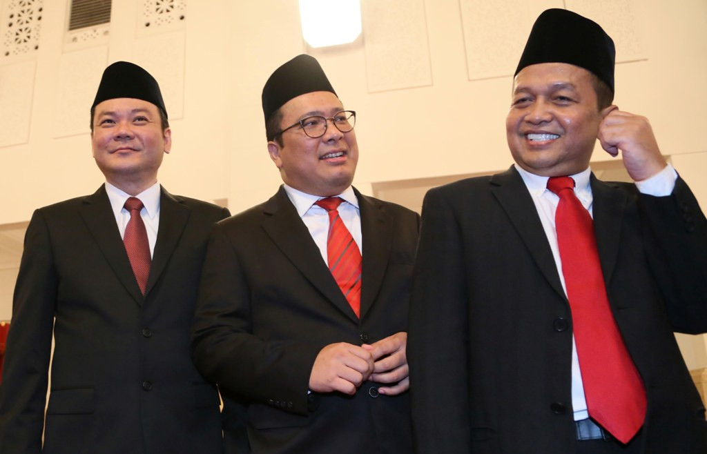 Apa Beda KEIN dengan KEN?