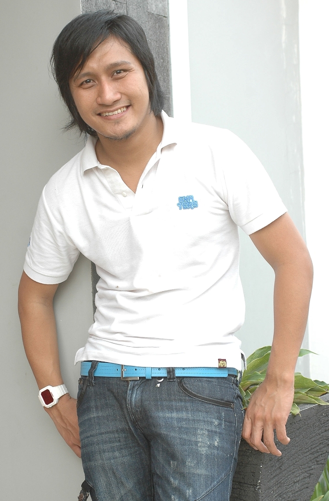 Arie Untung Bicara Soal MotoGP 2017 Digelar di Indonesia