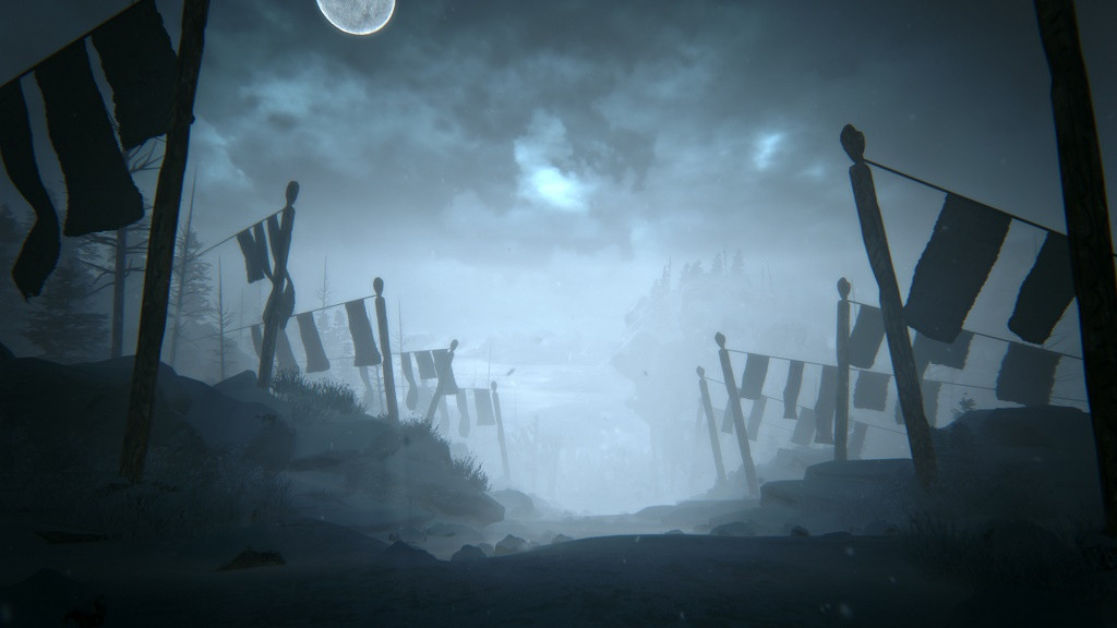 Kholat, Game Mendaki Gunung Terinsipirasi Kisah Nyata