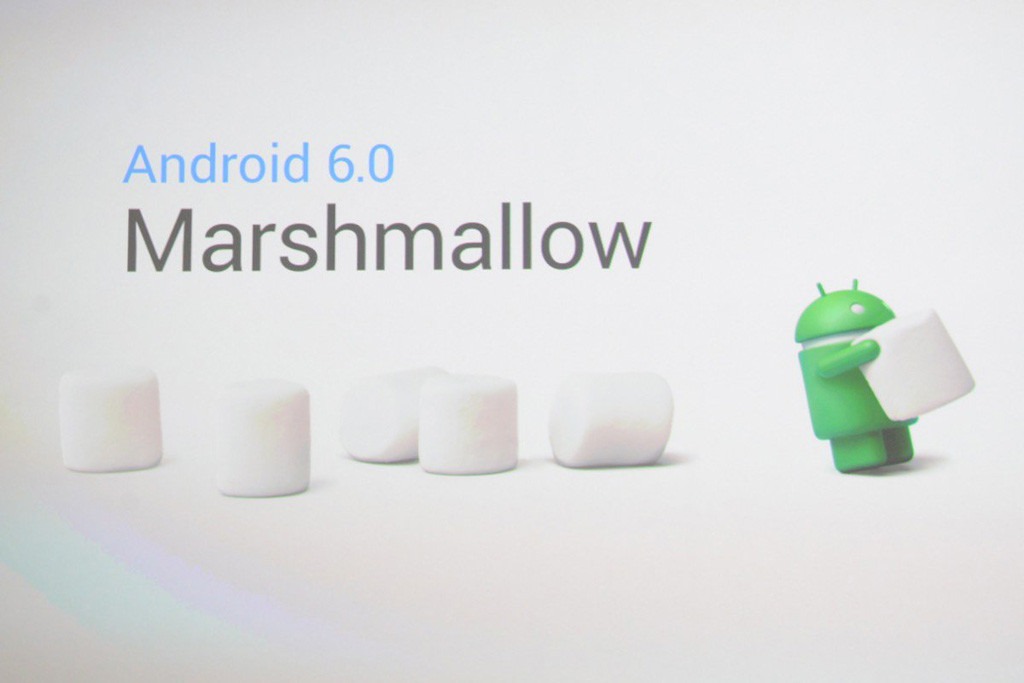 Adopsi Android 6.0 Marshmallow Capai 1,2%