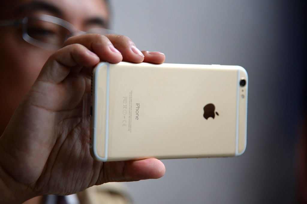 Apple Luncurkan Update iOS 9.2.1 untuk Perbaiki Error 53