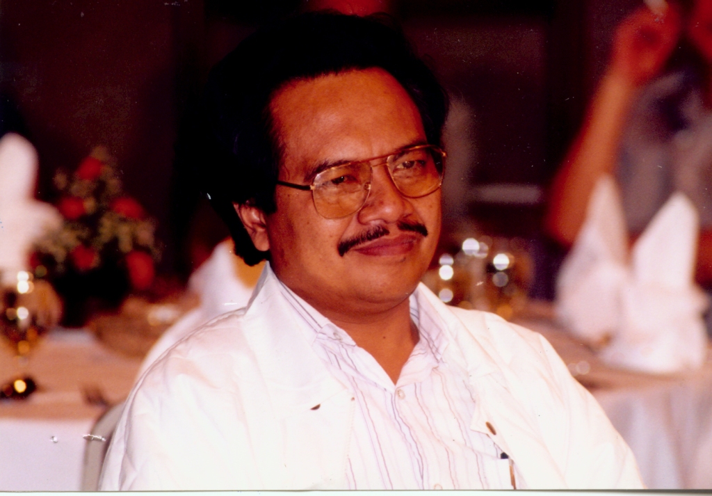 Pendiri ICMI Ahmad Watik Pratiknya Meninggal Dunia