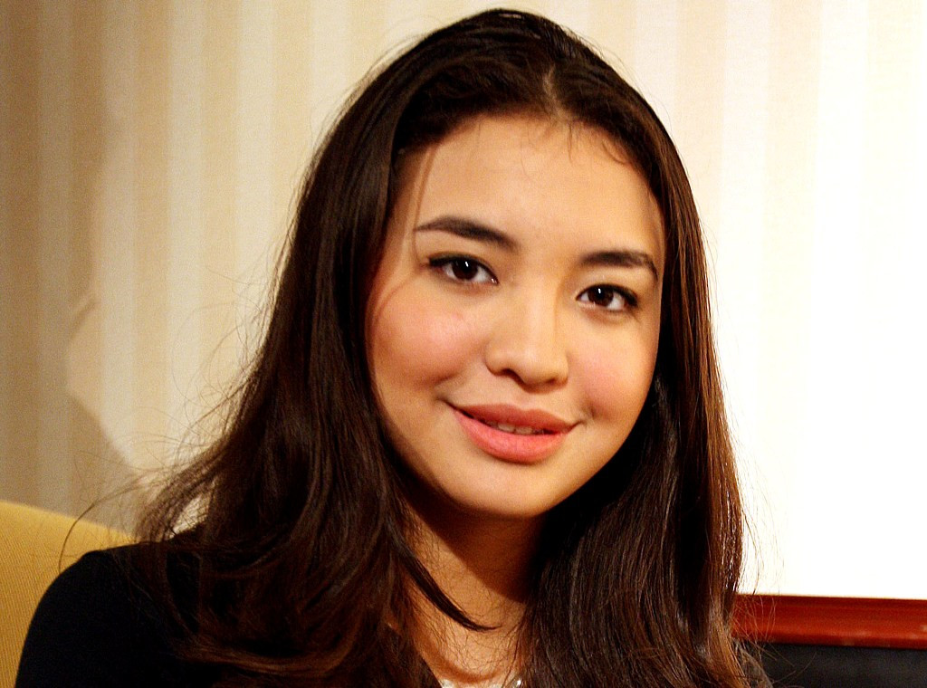 Tips Langsing ala Manohara, Jangan Diet Yoyo