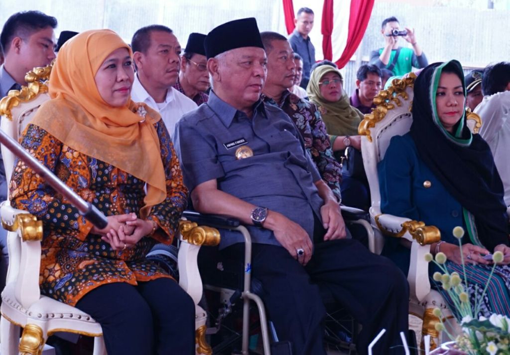 Perusahaan Tambang yang Punya Lokalisasi Terancam Ditutup