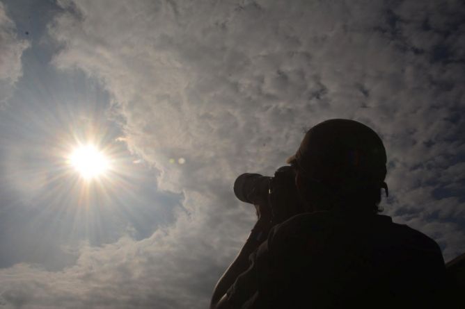 Citilink Bikin Paket GMT, Palangkaraya Siapkan Kafe Apung