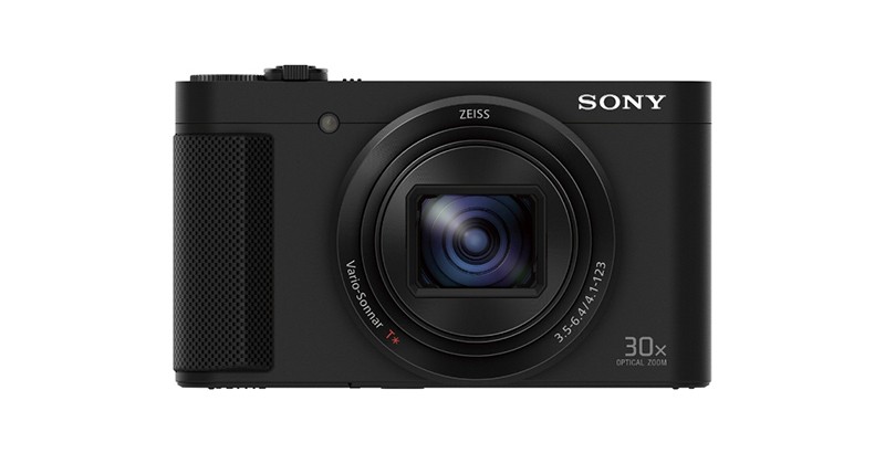 Sony Rilis Kamera Saku Baru, HX80 - Medcom.id