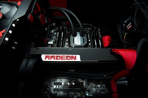 AMD dan Crytek Hadirkan Program Khusus Pengembang VR di Universitas