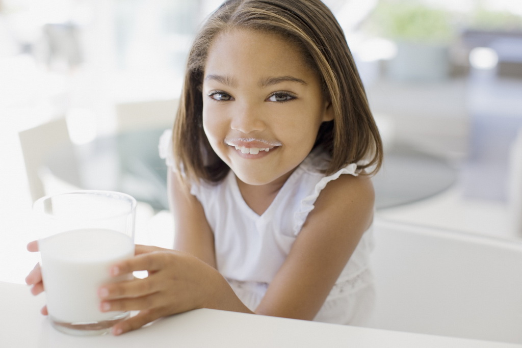 Kenali Tanda Anak Alergi Susu Protein Sapi