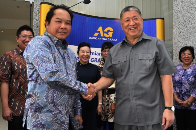 KPK Plans to Summon Agung Sedayu Group Boss