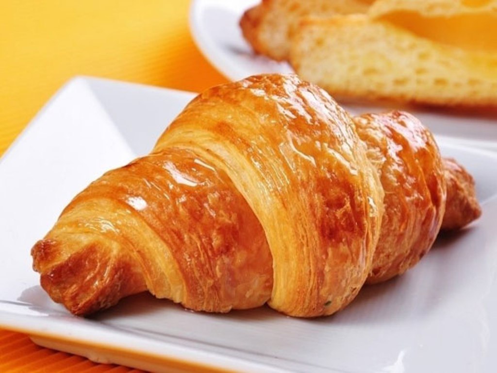 Cara Membuat Sendiri Roti di Rumah