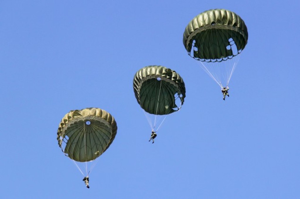 Dua Prajurit TNI AU yang Gugur Telah Diserahkan ke Keluarga