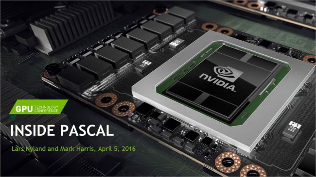 Melihat Lebih dalam Teknologi GPU Terbaru NVIDIA, Tesla P100