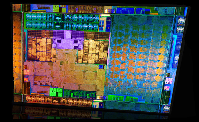 AMD Bristol Ridge Unggul Telak dari Generasi Sebelumnya