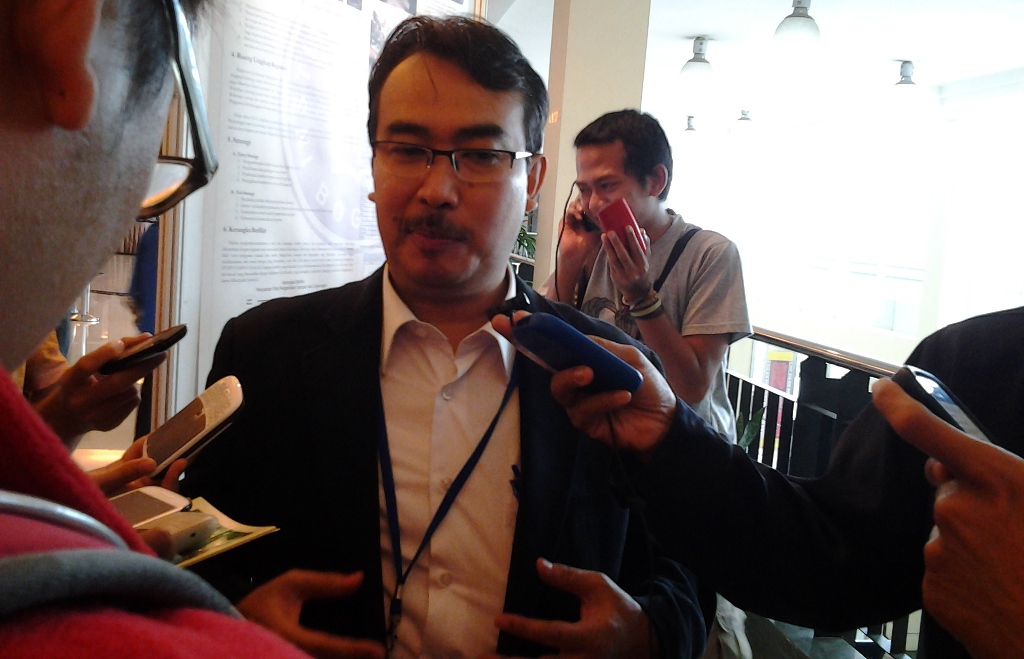 Bertemu Pihak Sekolah, Dosen IPB Hapus Postingan UN Bocor