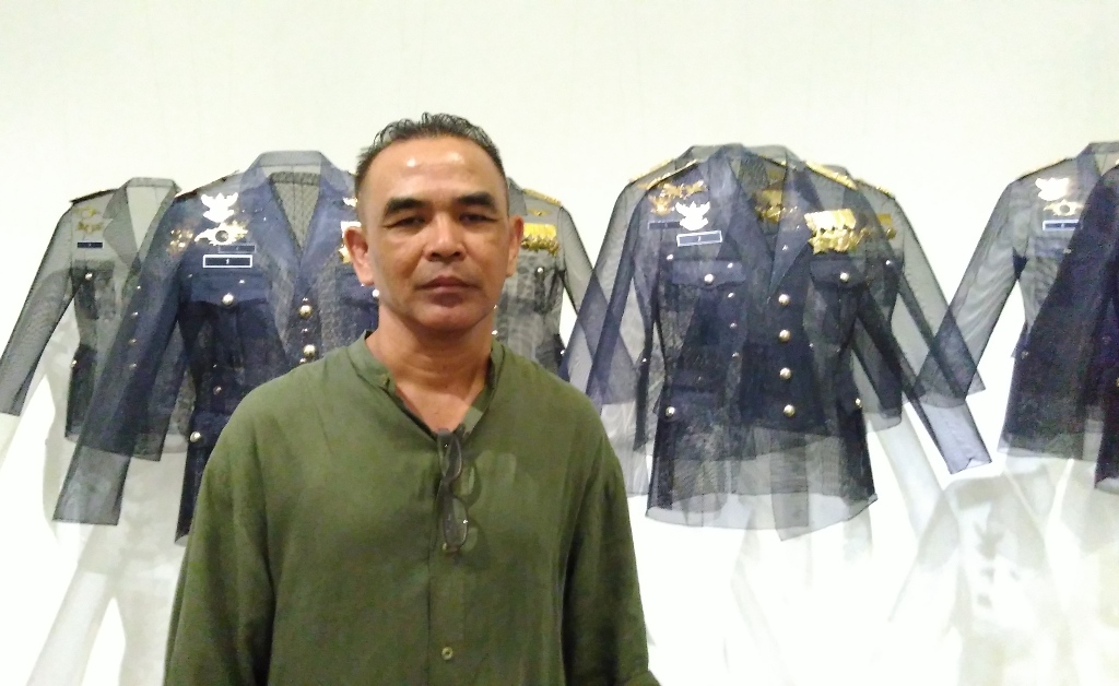 Medium Seni Kini Lebih Fleksibel