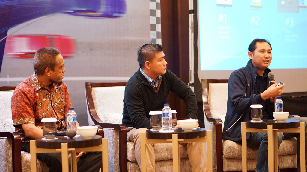 Pentingnya Transformasi Data Demi Hadapi Era Digital Saat Ini