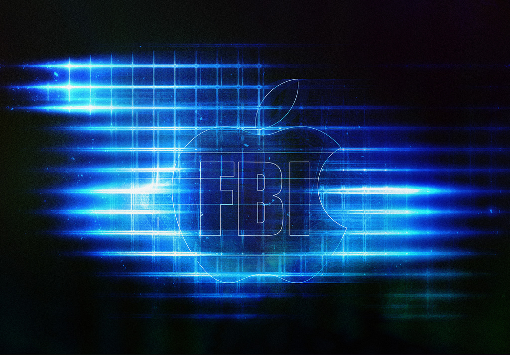 Temukan Kelemahan di iOS dan OS X, FBI Kabari Apple