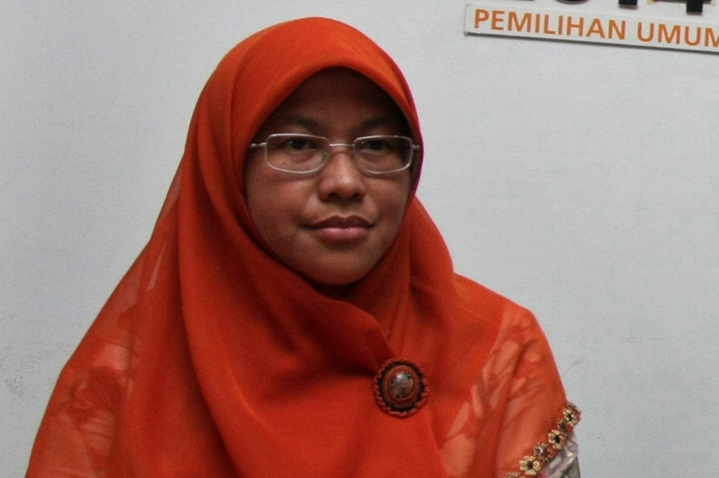 Ledia Hanifa Dukung Pasal Berlapis untuk Pemerkosa YY