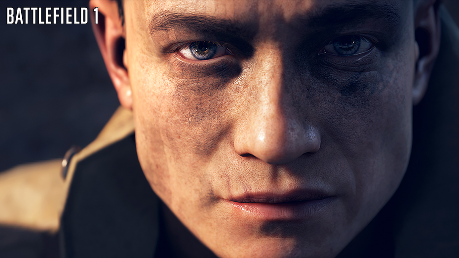 EA Pamer Trailer Perdana Battlefield 1, Tema Perang Dunia I EA Pamer Trailer Perdana Battlefield 1, Tema Perang Dunia I