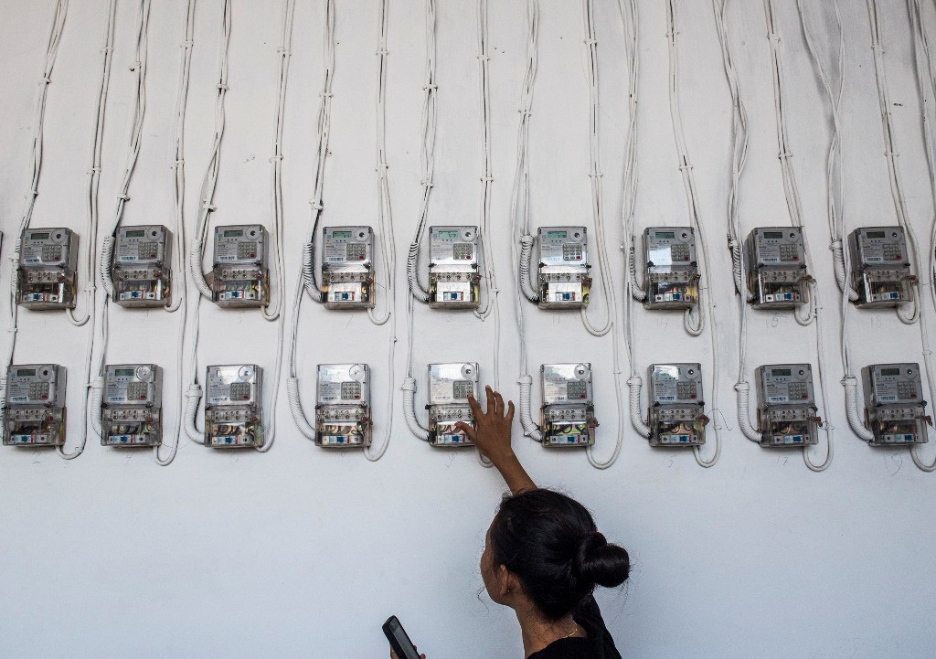 PLN: Pasokan Gas Pertamina Terhenti, PLTMG Arun Berhenti Operasi