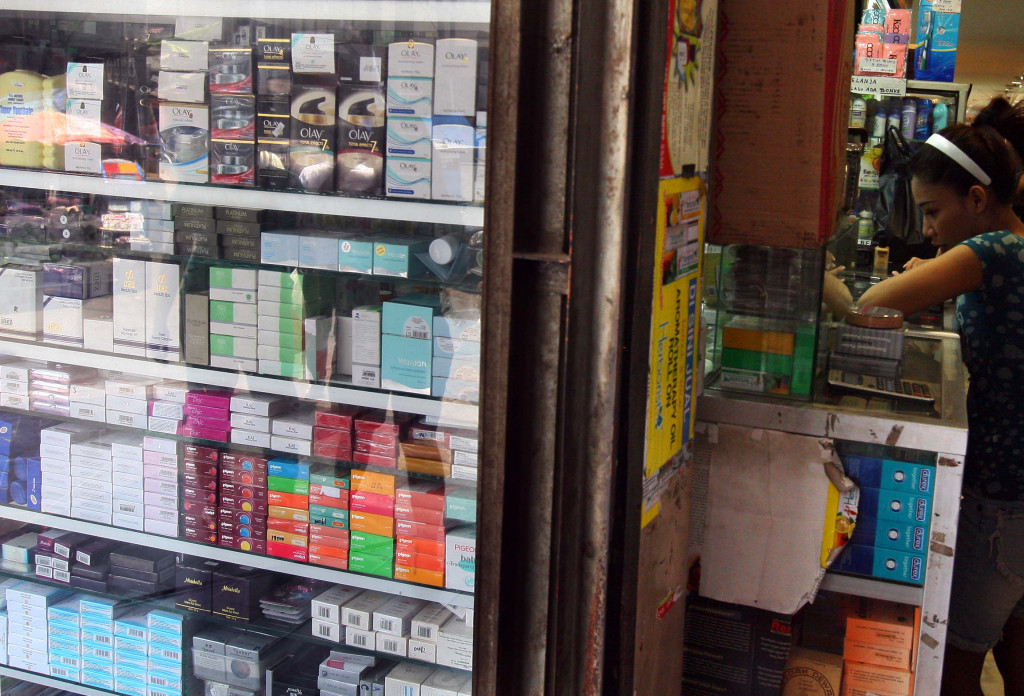 Ini Prosedur Raih Cap Halal dari MUI