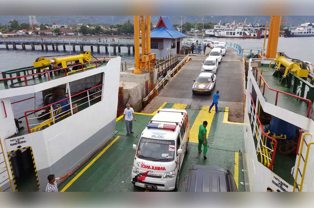 White Car Community Deklarasi Chapter Bali di Ultah Keempat