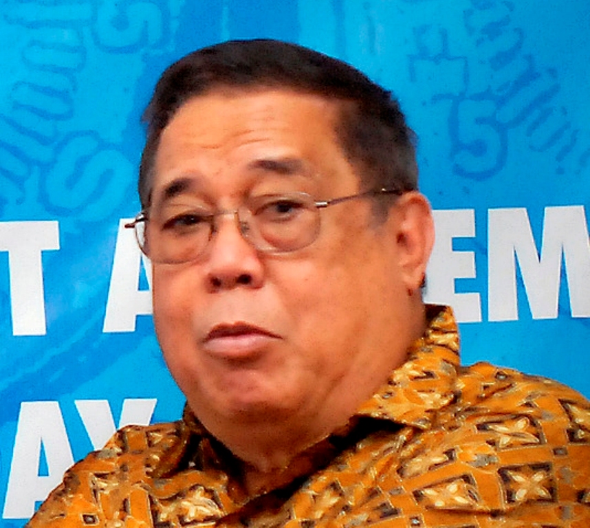 Emirsyah Satar: Robby Pendobrak di Garuda - Medcom.id