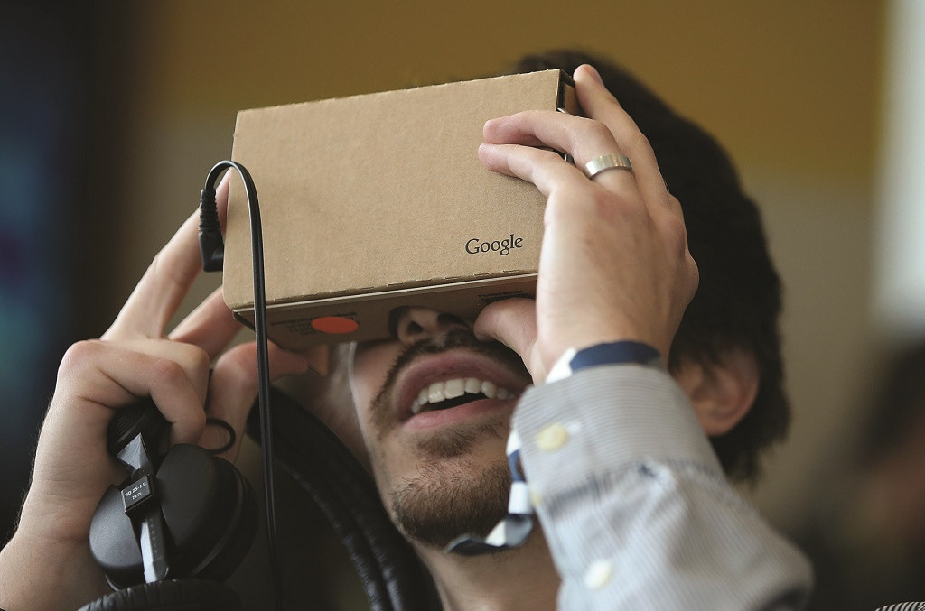 YouTube untuk iOS Kini Kompatibel dengan Google Cardboard