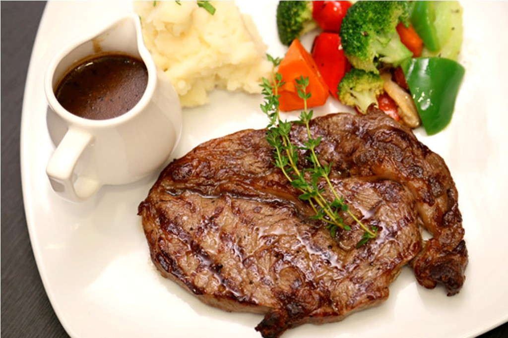 Tips Memilih Daging Steak di Supermarket