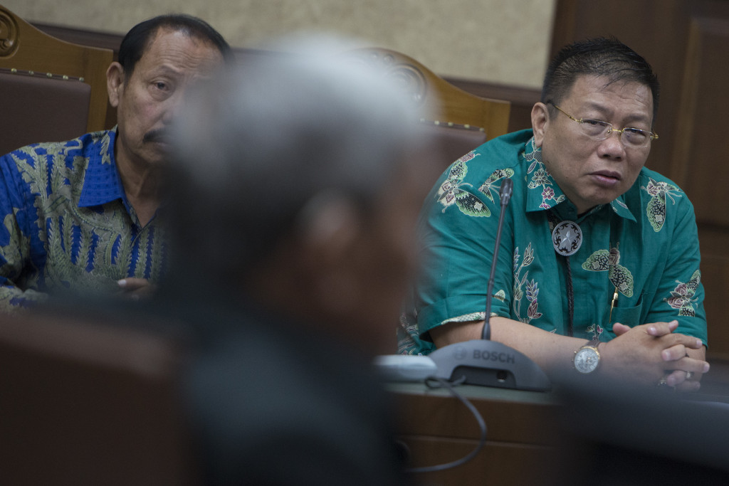 Keluarga Jessica Belum Siapkan Langkah Hukum