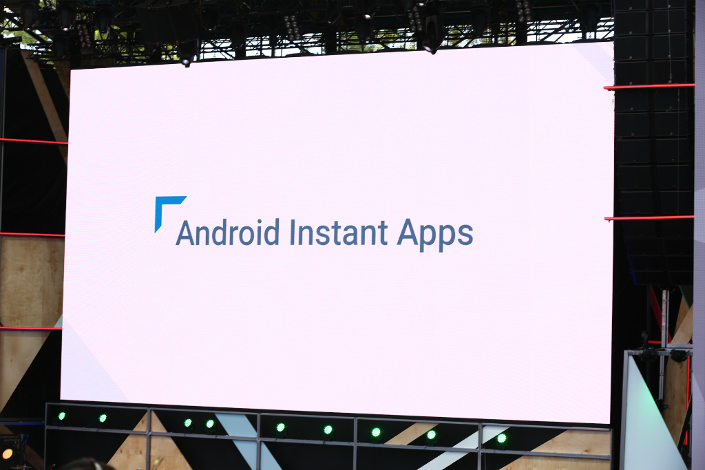Instant Apps di Android Bisa Pakai Aplikasi Tanpa Unduh