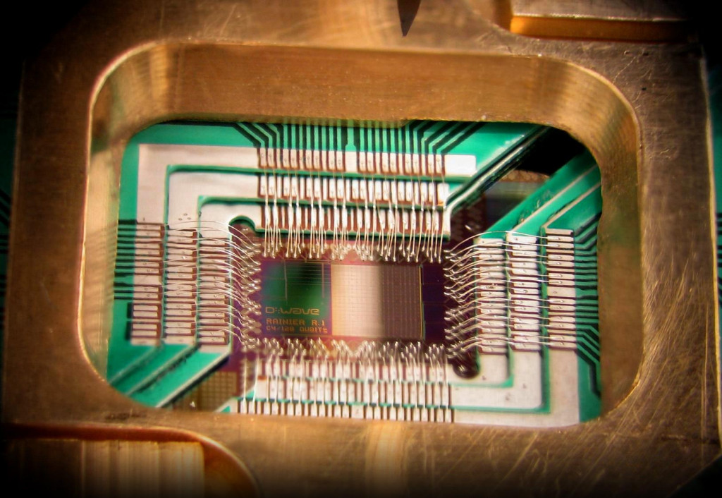 Melirik Masa Depan Teknologi Lewat Quantum Computer Melirik Masa Depan Teknologi Lewat Quantum Computer