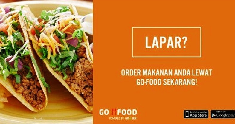 Mari Intip Rahasia Melesatnya Go-Food