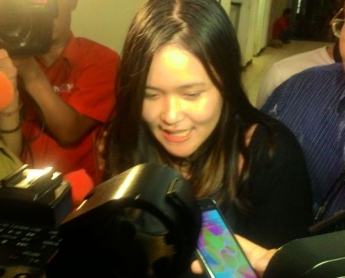 Jessica dan Barang Bukti Dilimpahkan Besok - Medcom.id