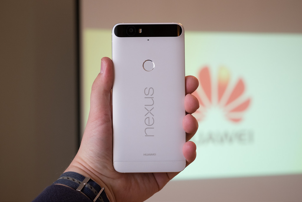 Huawei akan Kembali Membuat Nexus Tahun Ini?