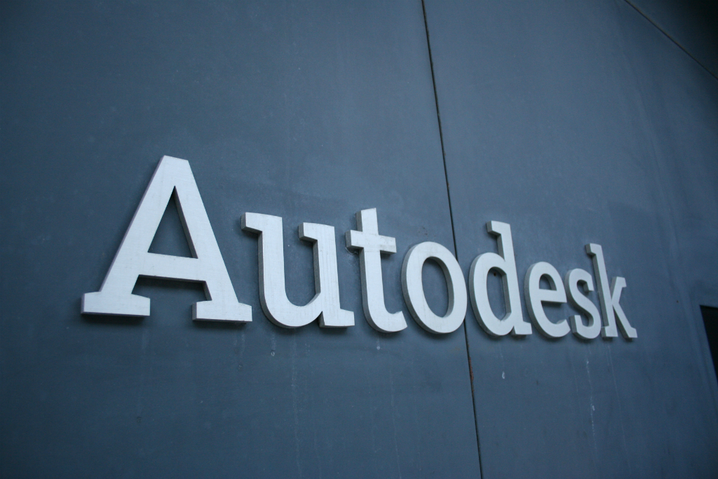 Autodesk Punya Country Manager Indonesia Baru