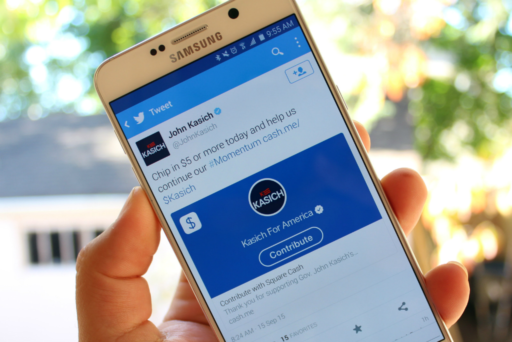 Punya Tampilan Baru, Twitter Adopsi Material Design