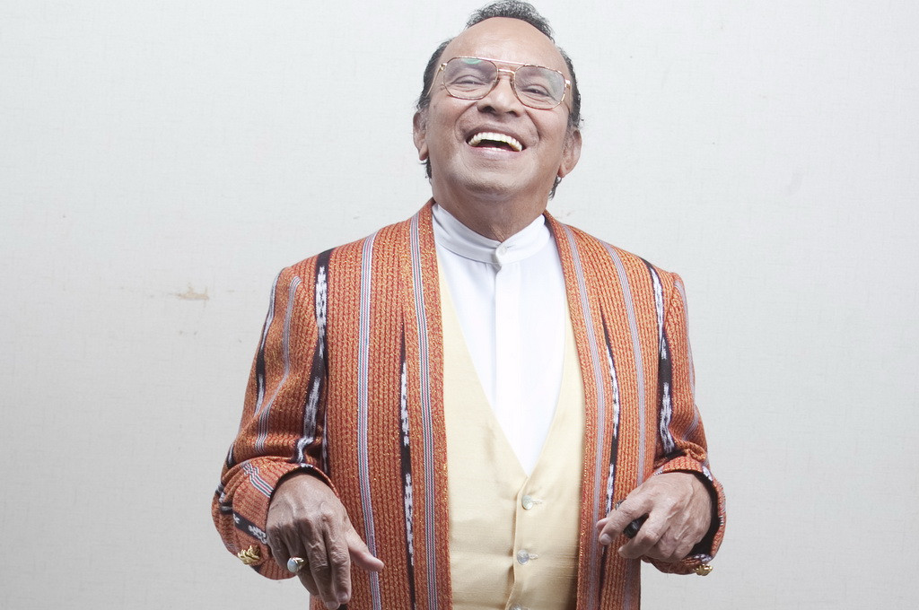 Sederet Album Pop Nostalgia Indonesia akan Dirilis Ulang