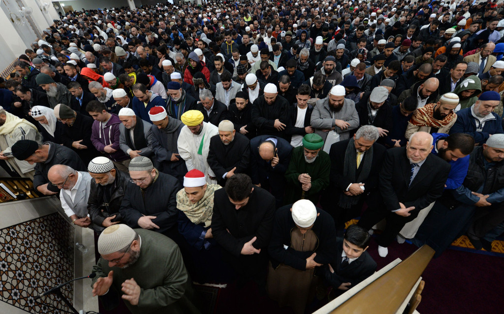 Role of Muslims in Australian History