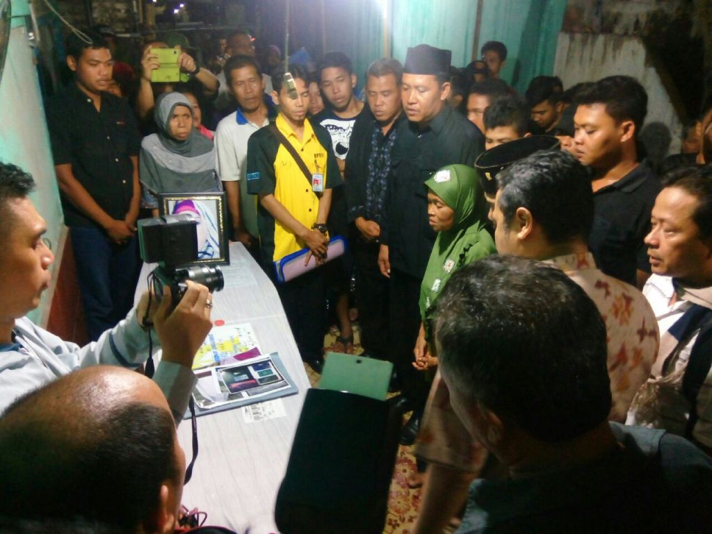 Meninggal karena Kecelakaan di Malaysia, Jenazah TKW Tiba di Solo