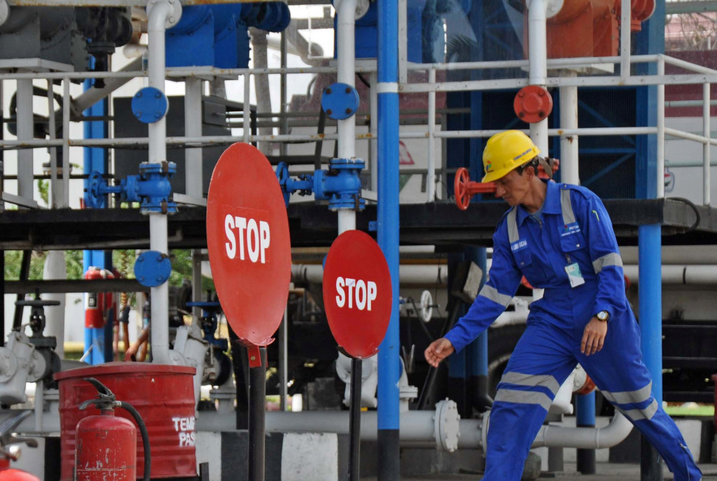 Pertamina Ubah Minyak Tanah dan Solar Jadi Avtur