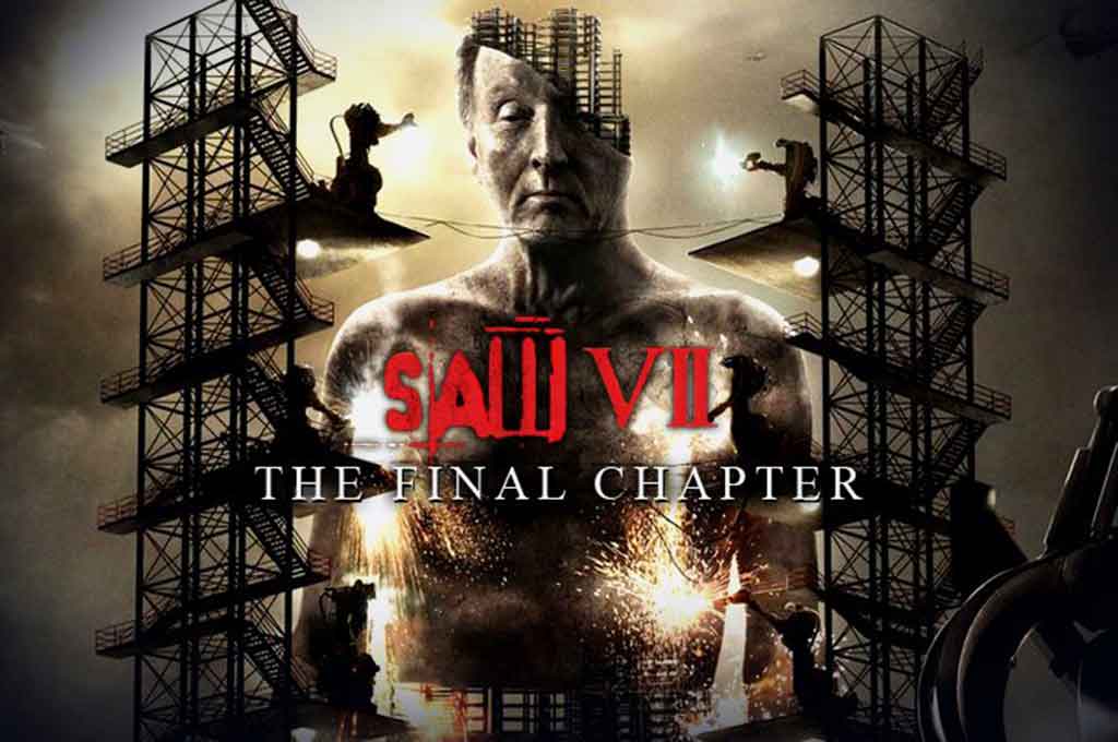 Saw 8 Mulai Syuting Tahun Ini - Medcom.id