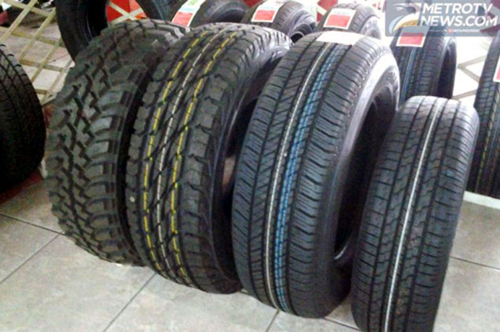 Kenali Pattern Ban Mobilmu